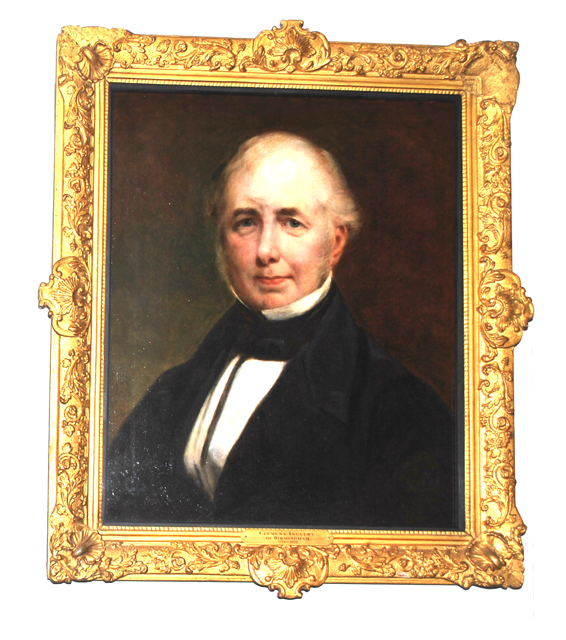 Restoration – Friends Of Valentines Mansion