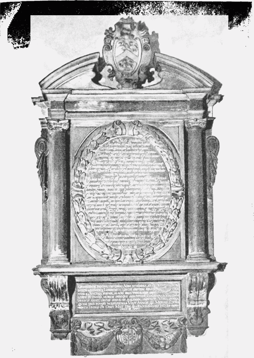 The Finch Family 1702 – 1724 – Friends Of Valentines Mansion